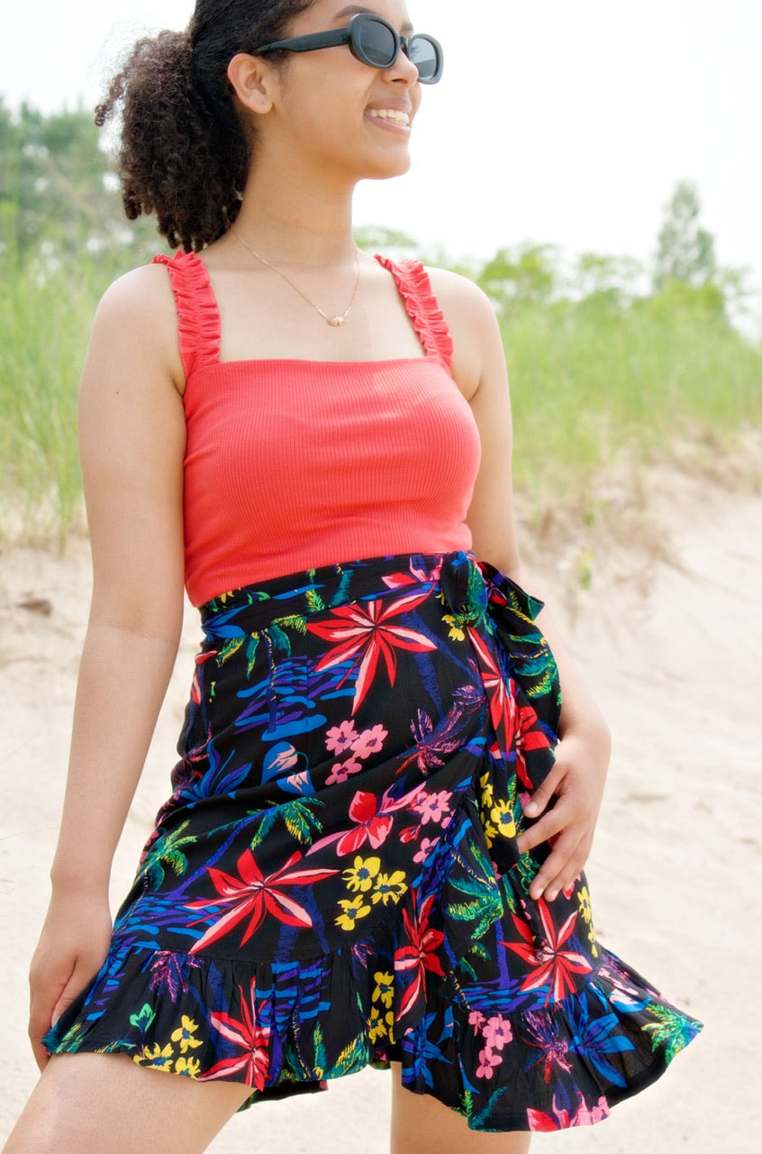 Sparrow & Lilly Clothing and Jewelry