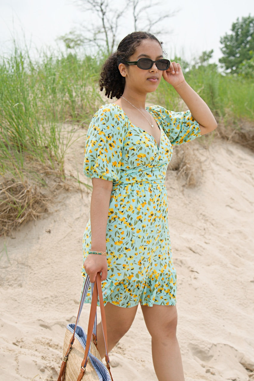 Sparrow & Lilly Clothing and Jewelry