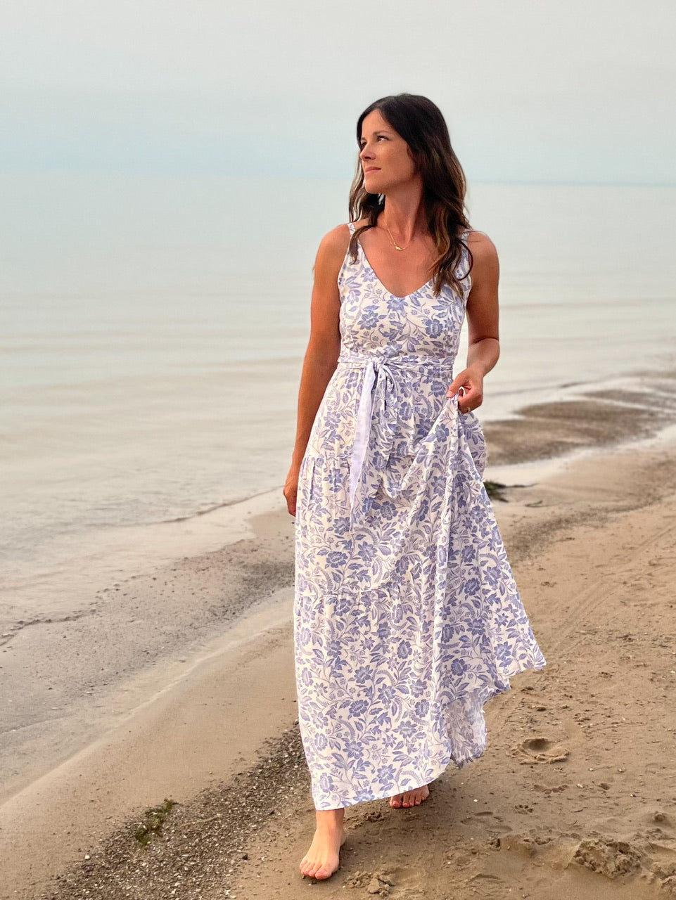 Sparrow & Lilly Clothing and Jewelry